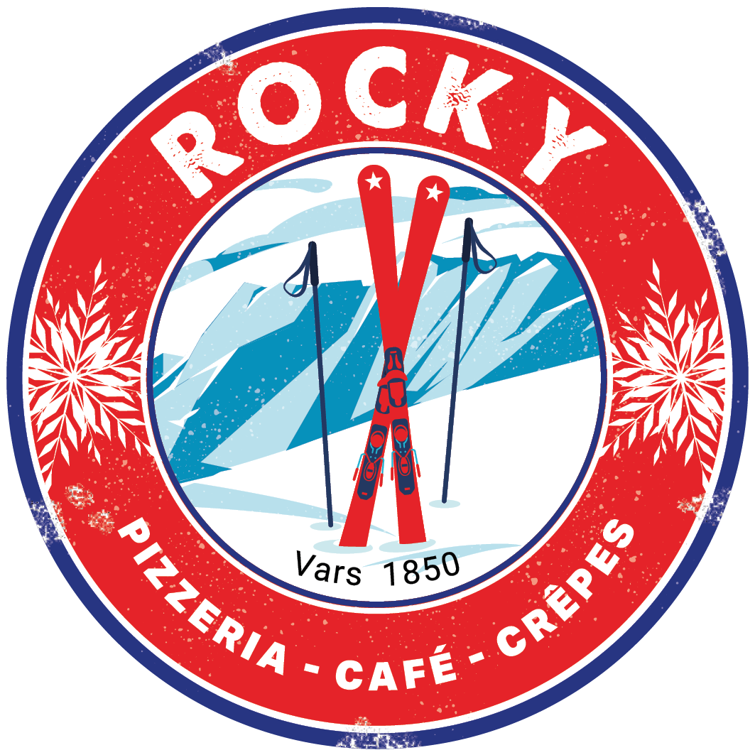 ROCKY ROCKY